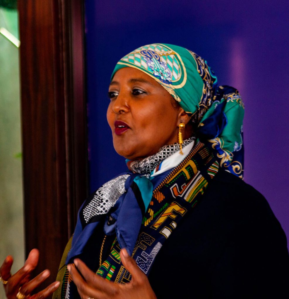 Our Team – ALIVE Foundation