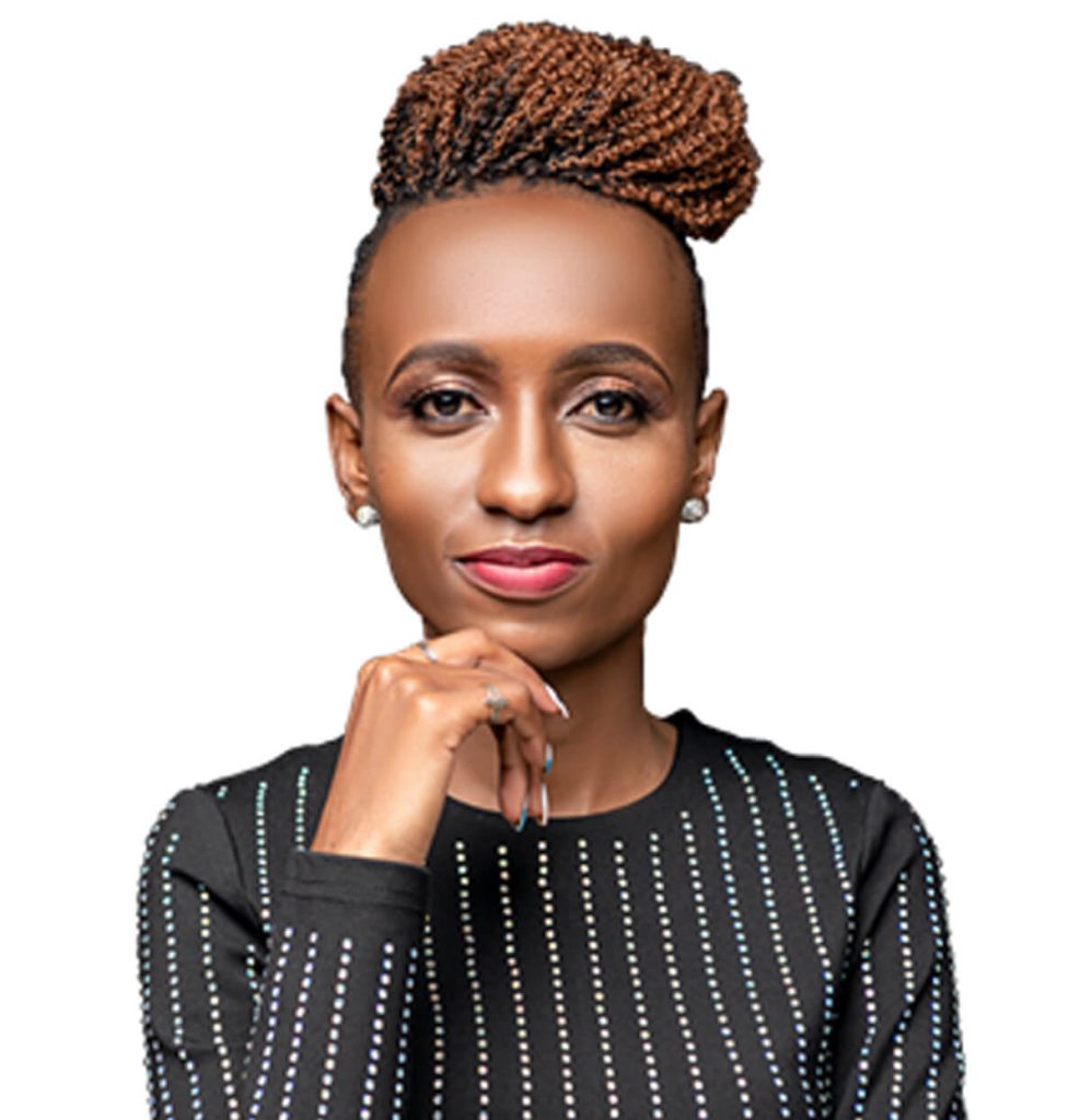 Muthoni Jacqueline Wachira – ALIVE Foundation