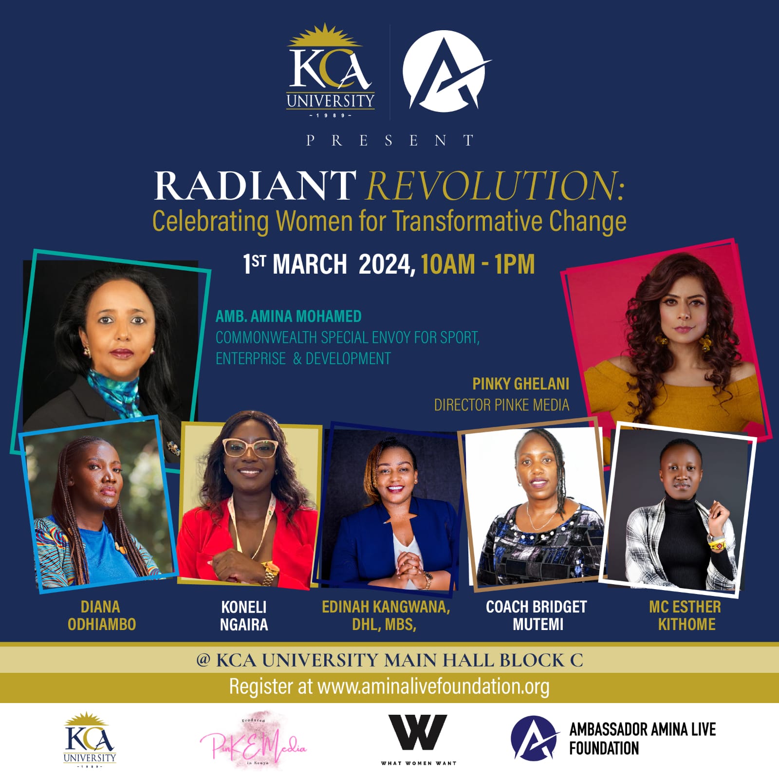 The ALIVE Graduate Engineers Training Program – ALIVE Foundation